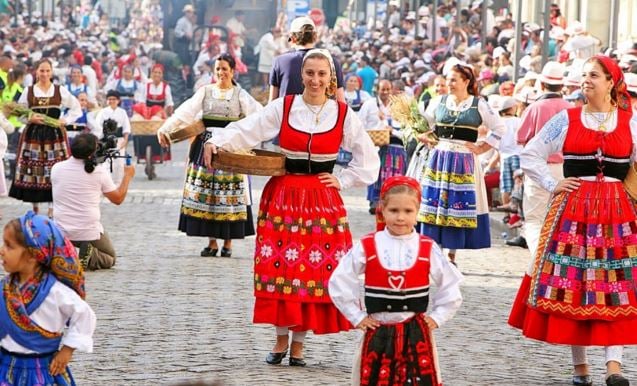 10 Reasons that make Portugal such a Exceptional Country