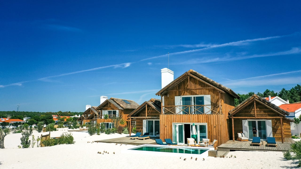 Explore the Hidden Gems of Comporta in Portugal