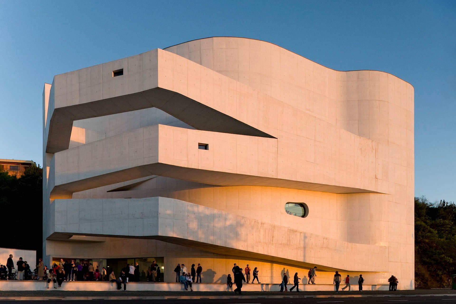 A Tour of Portugal's Best Architeture | Wine Tourism