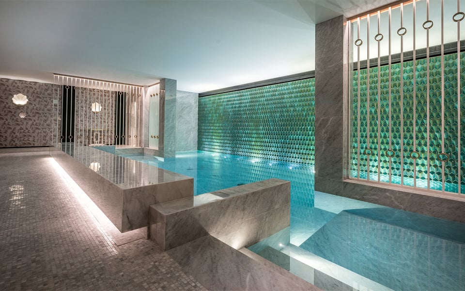 6 Portuguese Luxurious Spas for a Splendid Wellness Holiday