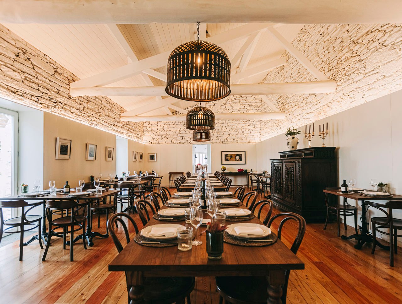 Explore the Douro Valley at its Best in Quinta De Ventozelo