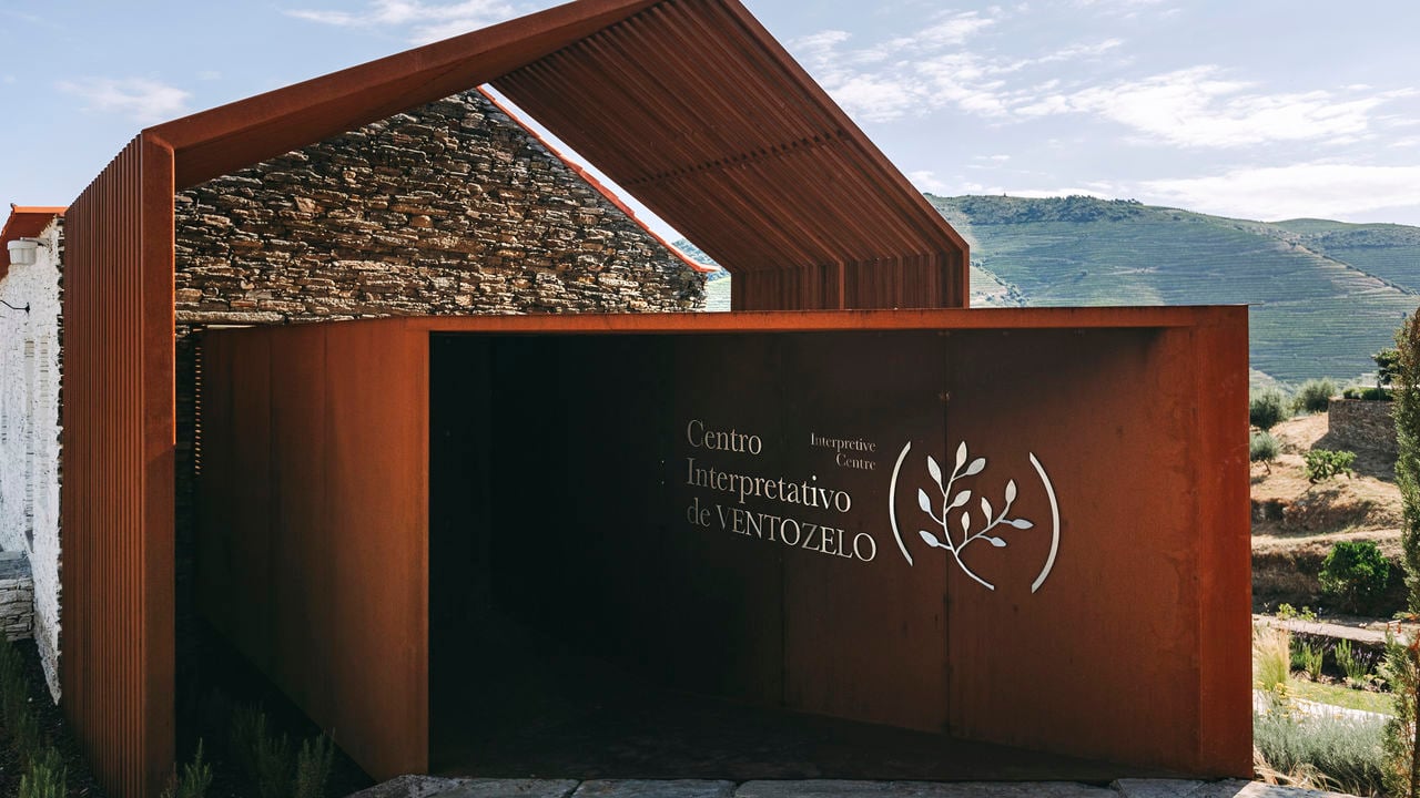 Explore the Douro Valley at its Best in Quinta De Ventozelo
