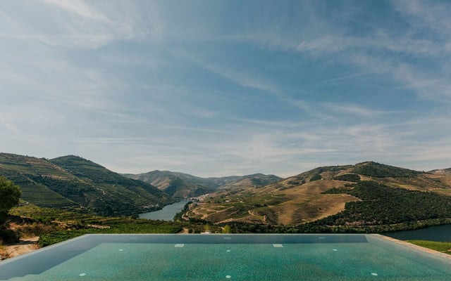 Weekly Winery Spotlight: Quinta de Ventozelo
