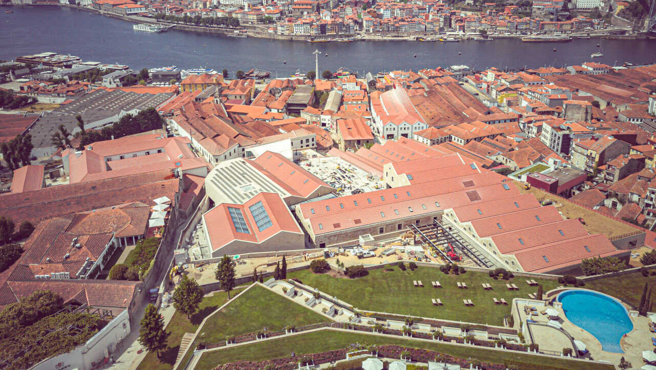 The Wonders of World of Wine | Wine Tourism in Portugal