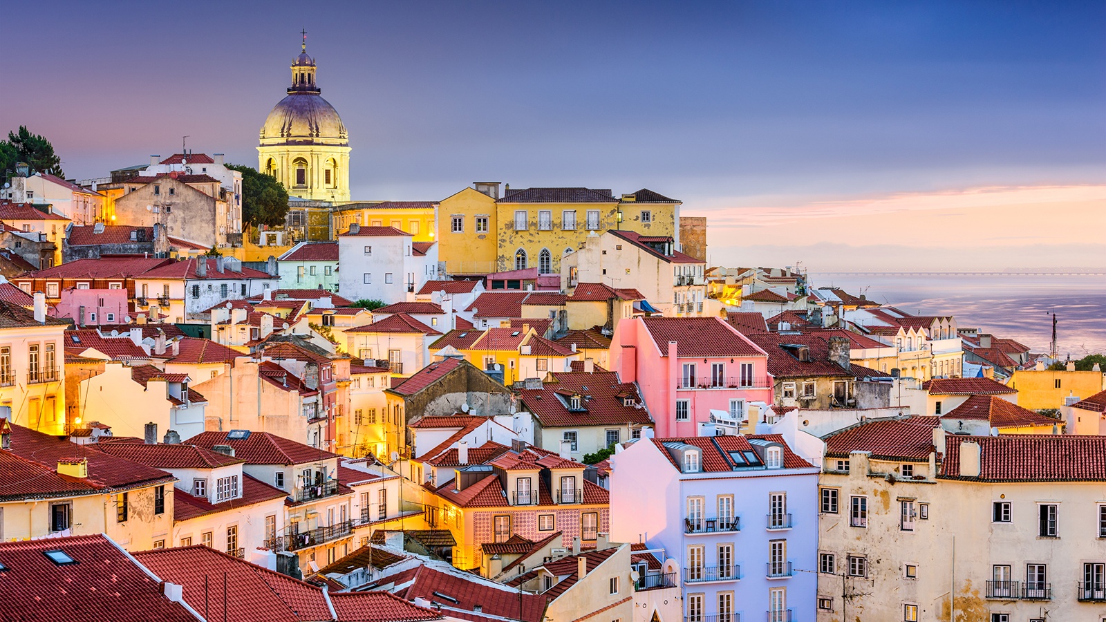 How to Plan a 1-day Tour in the beautiful Lisbon