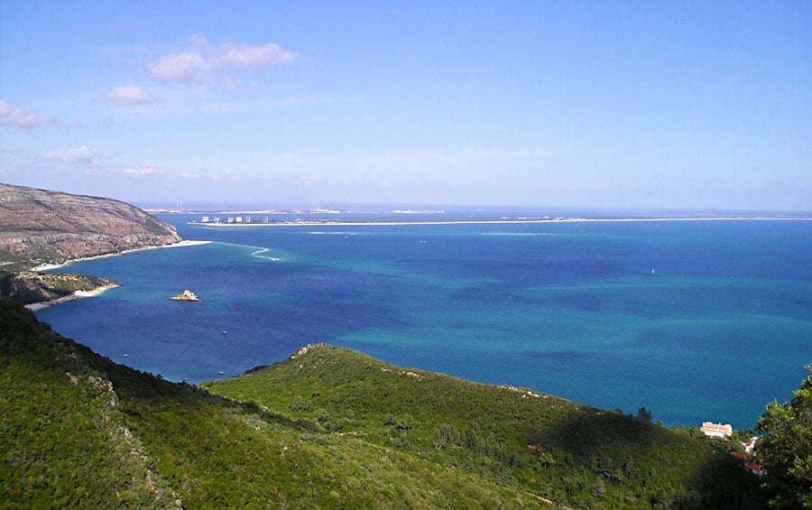 Top Destinations in the Peninsula of Setubal