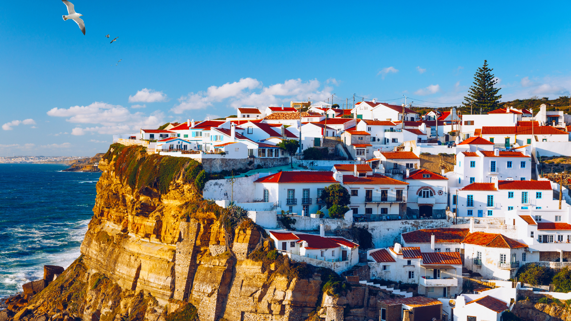 The Most Beautiful Cities in Portugal (Parte I)