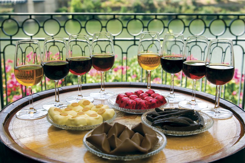 The Best Places for a Spring Break in Portugal