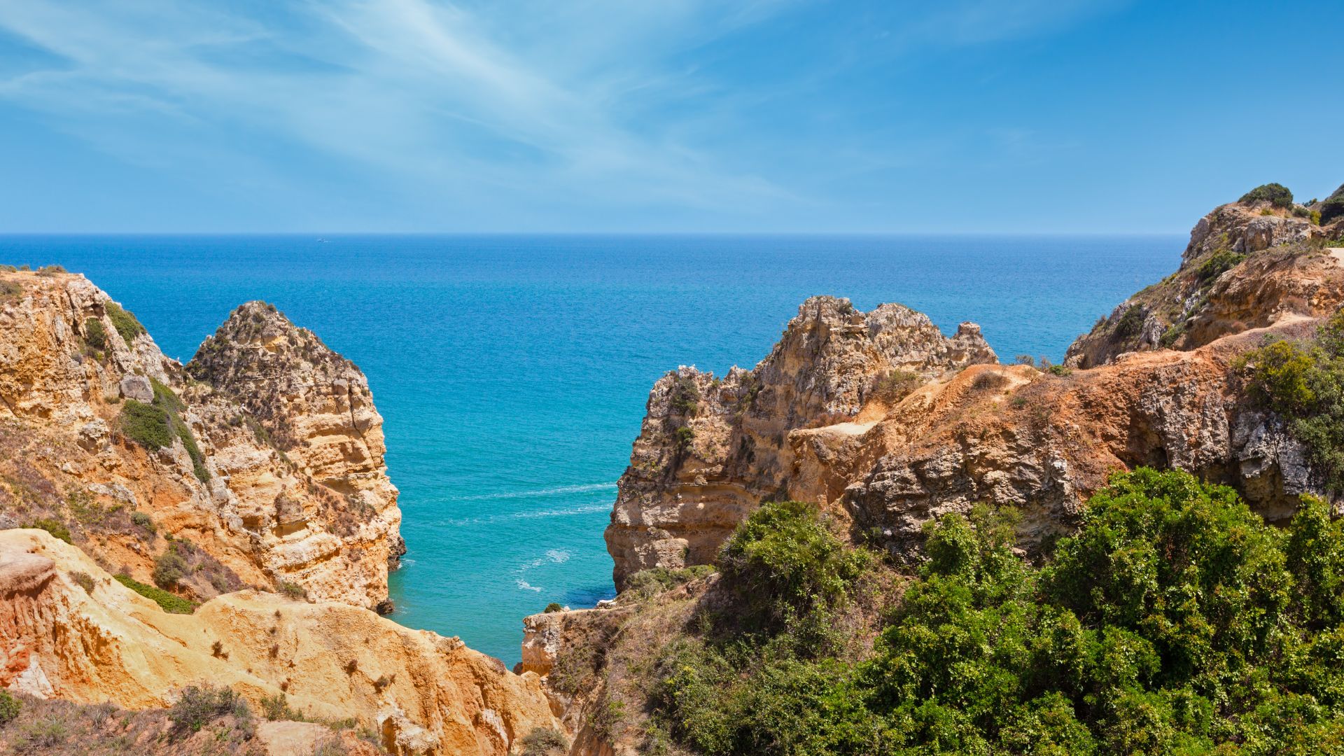 The Most Unmissable Places in each Region of Portugal