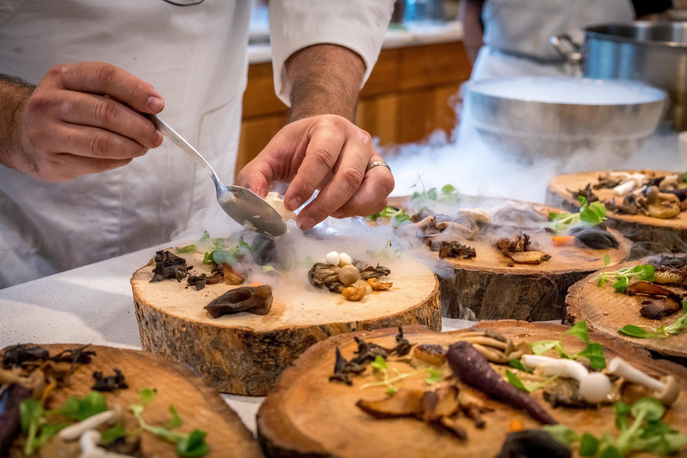Discover the Portuguese Chefs Nominated for the Best Chef Awards 2021