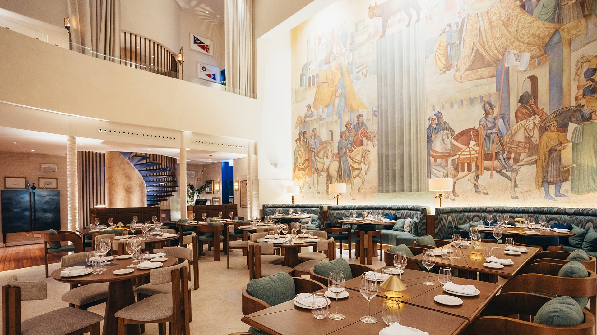 The Best New Restaurants in Portugal You Need to Know About